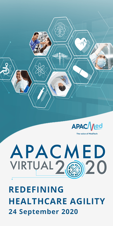 Calendar of Events – APACMed