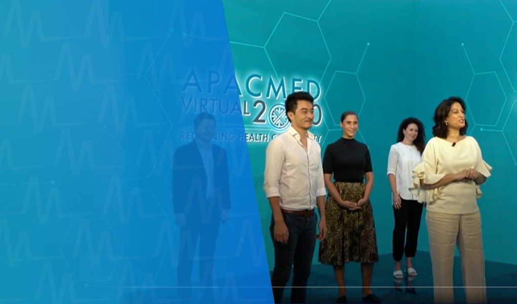 APACMed – The Voice of MedTech in Asia