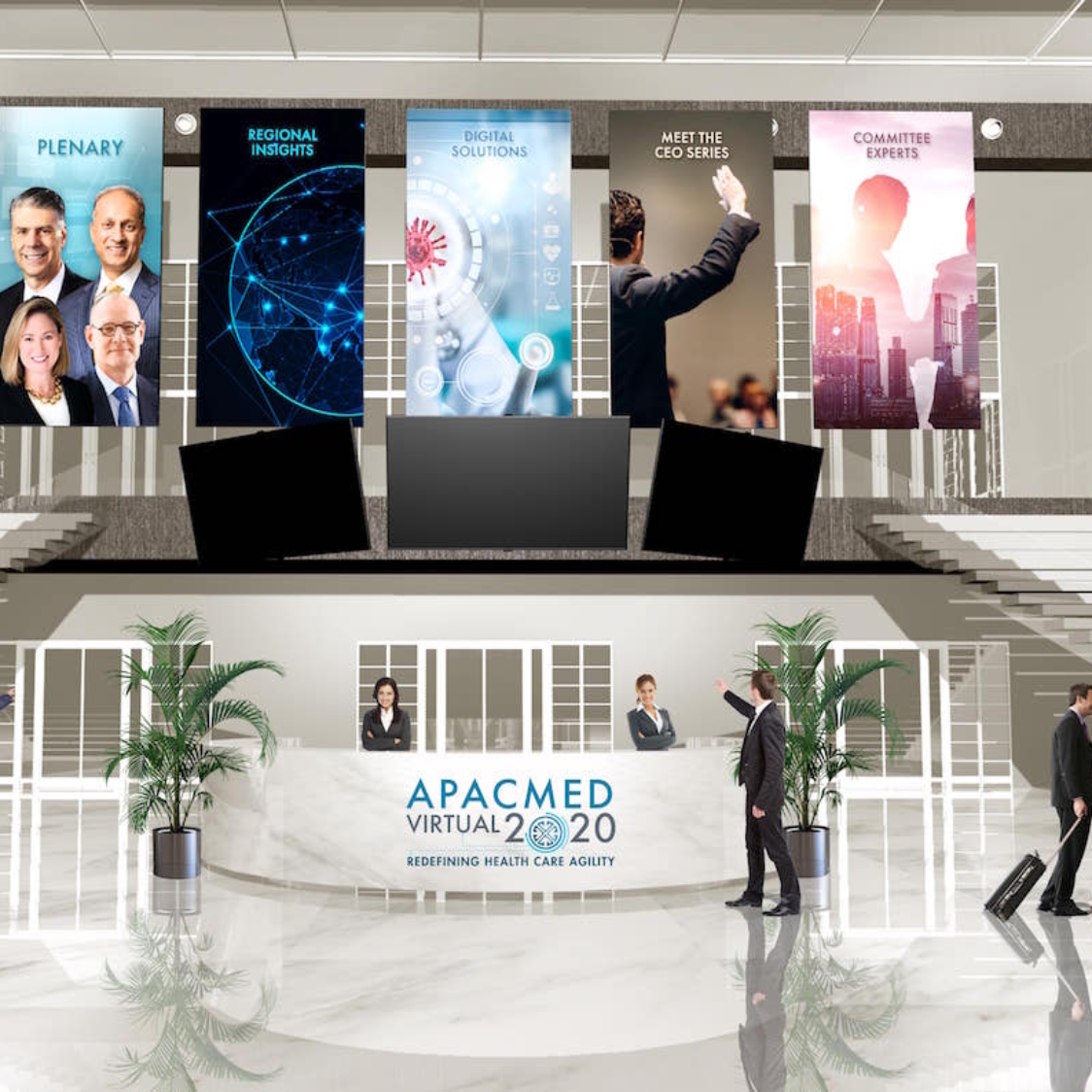 News - APACMed