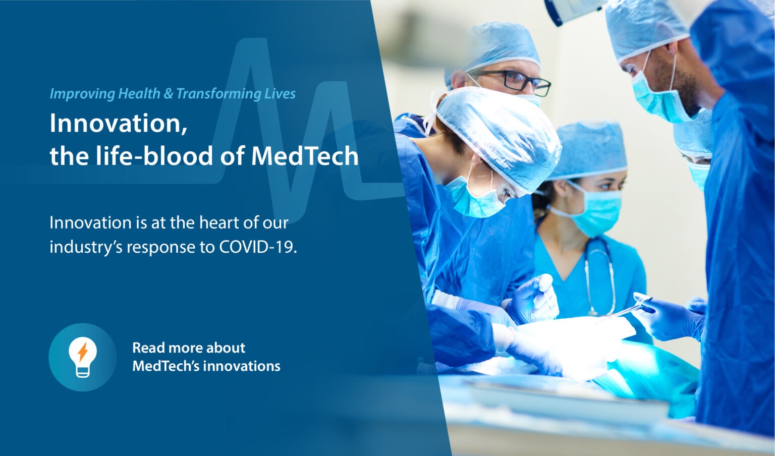 APACMed – The Voice of MedTech in Asia