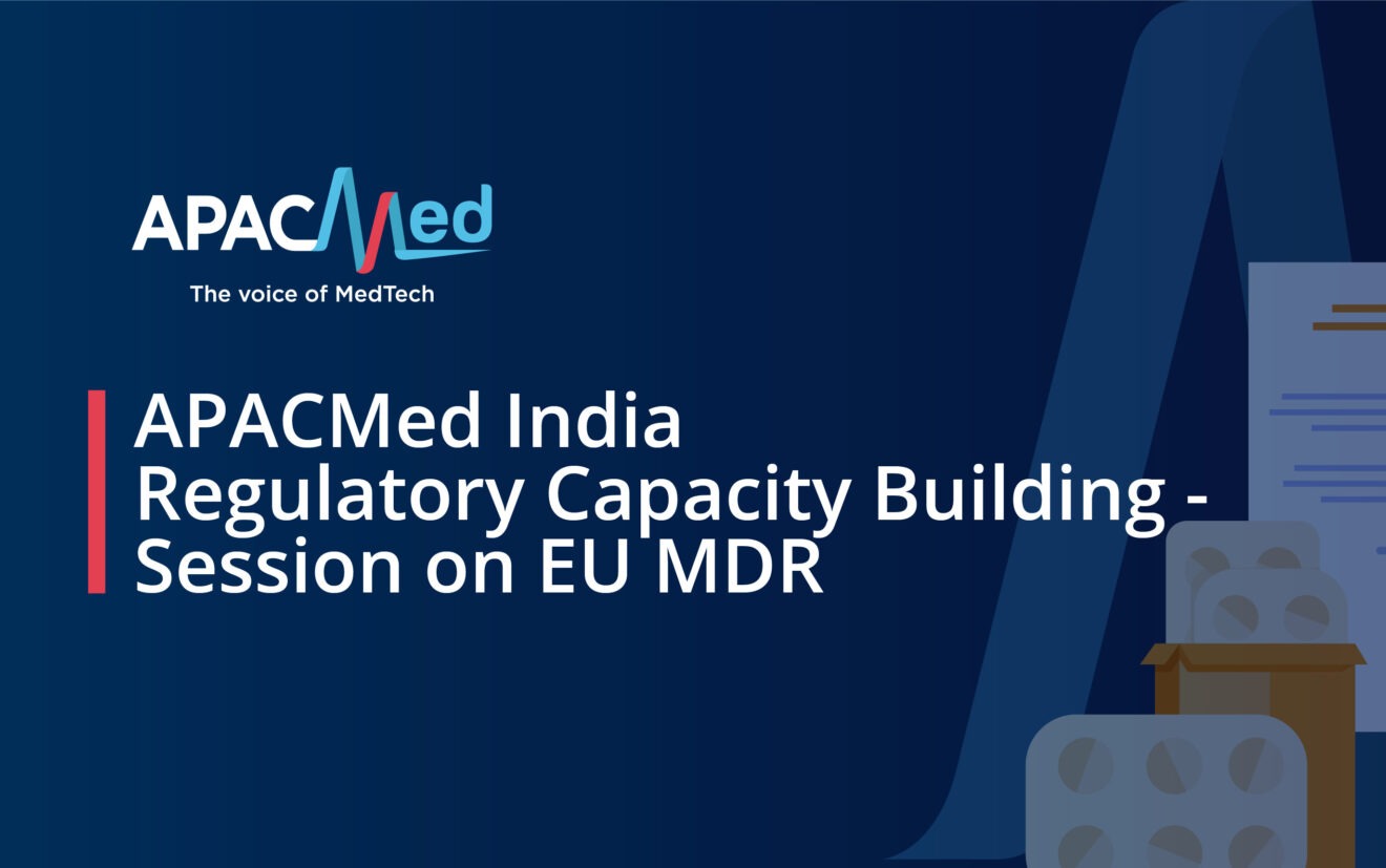 India - APACMed