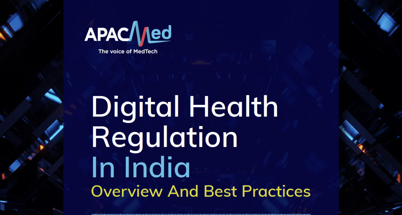 Digital Health - APACMed