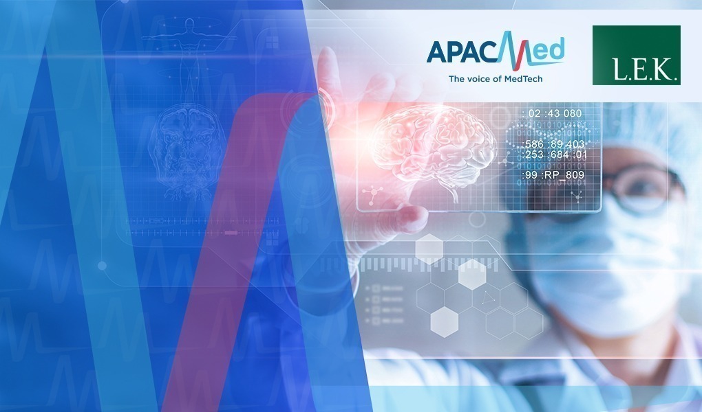 APACMed - The Voice of MedTech