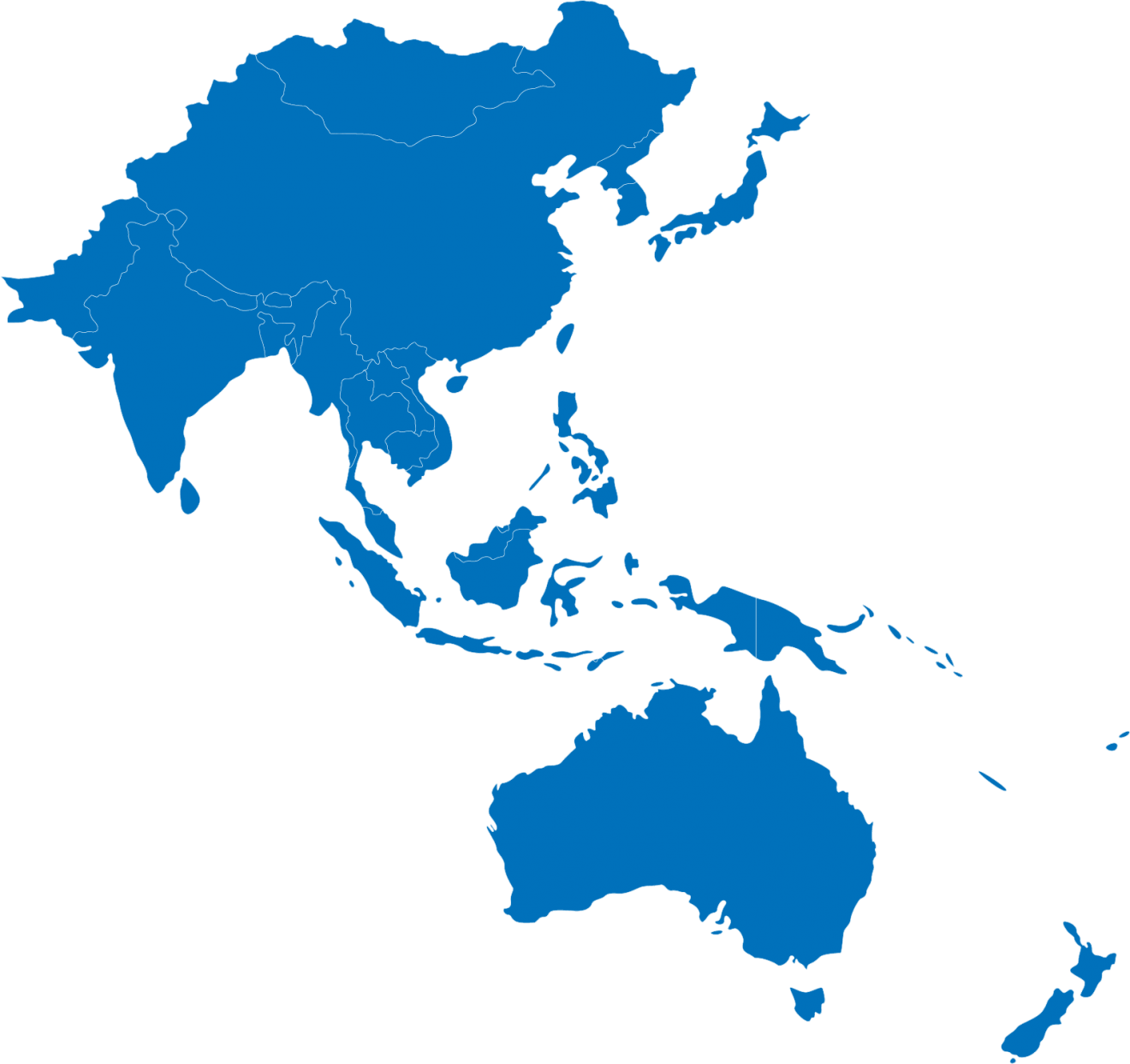 APACMed In-Country Activations - APACMed