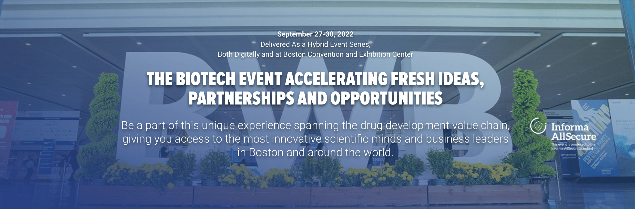 23 MedTech Conferences in 2022: In-person and Virtual [+Prices]