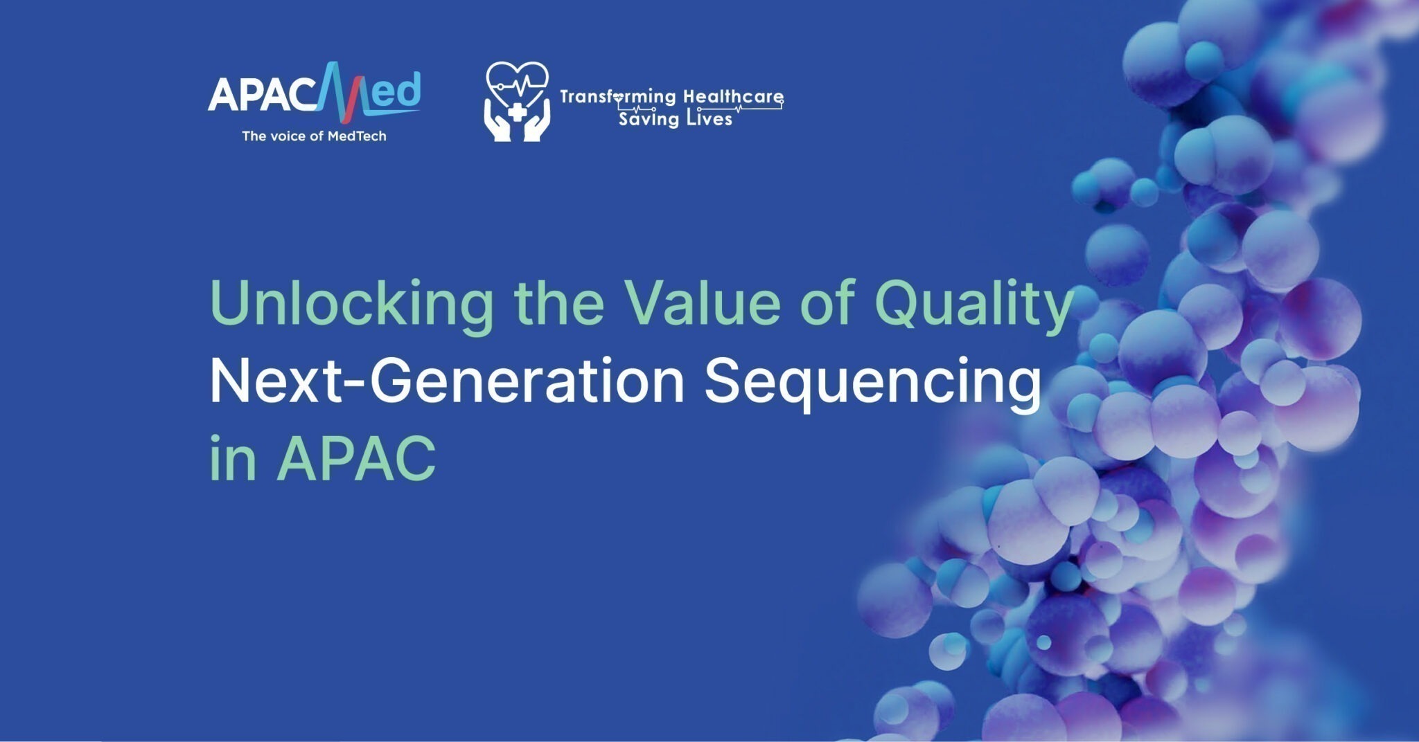 APACMed - The Voice of MedTech