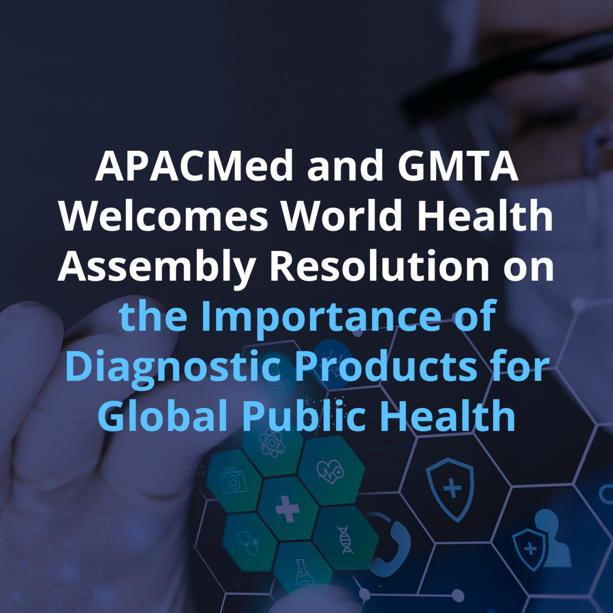 News - APACMed