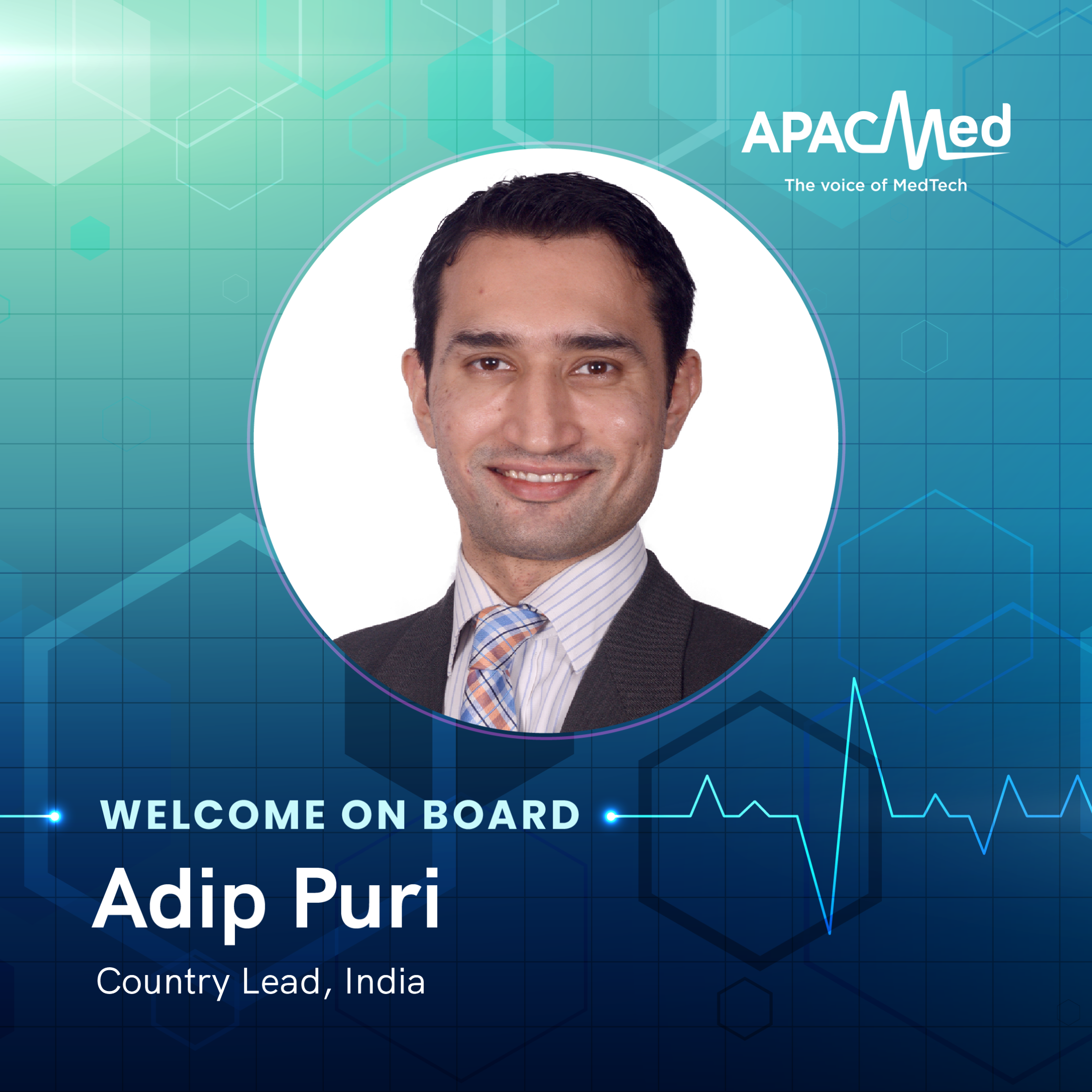 News - APACMed