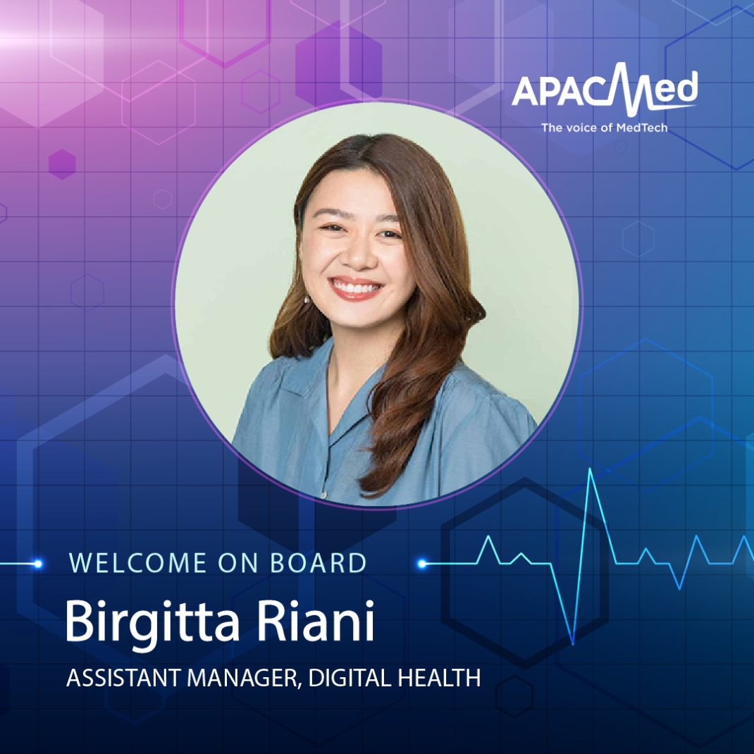 News - APACMed