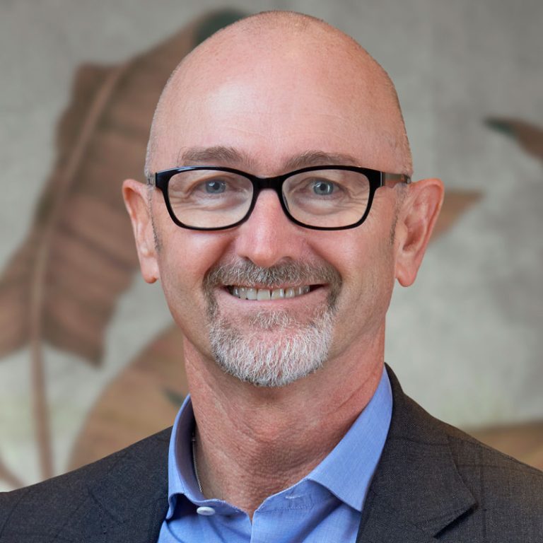 Board of Directors - APACMed