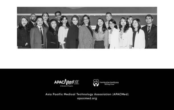 10 Reasons Why We're Excited for 2024 - APACMed