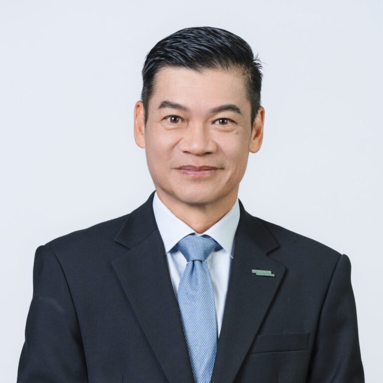 Board of Directors - APACMed