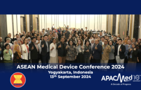 APACMed - The Voice of MedTech